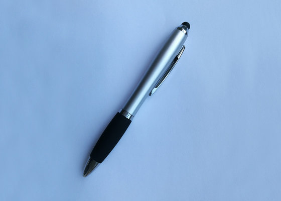 New hot-selling  Touch Metal Pen with customized logo or silk printing for promotion