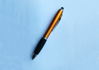 New hot-selling  Touch Metal Pen with customized logo or silk printing for promotion