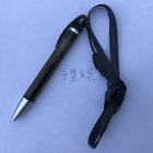 lanyard plastic pen for promotion