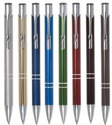 Metal Pen-Aluminum Pen